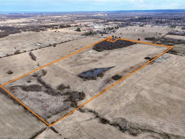 Tract 7 240th Ave, Bokoshe, OK 74930