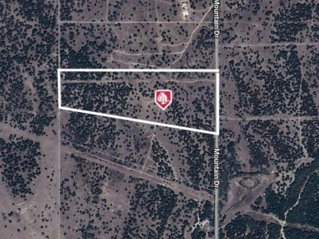 Tract 7A 26 00 Acres Mountain Dr, Graford, TX 76449