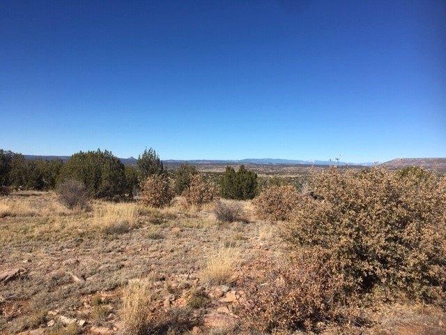 Tract 7B Moondance Rnch, Las Vegas, NM 87701