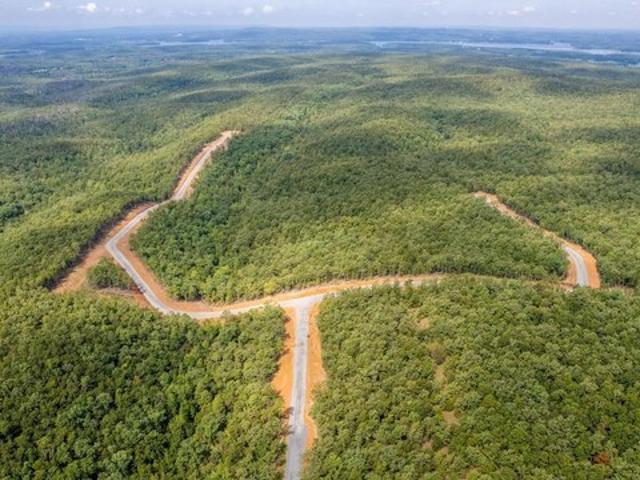 Tract 83 Aj Lewis Ln, Sherwood, AR 72120