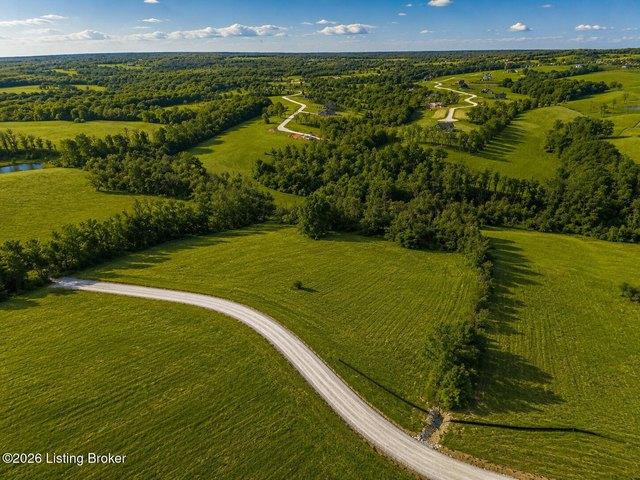 Tract 81 the Farm @ Stallard Spgs, Shelbyville, KY 40065