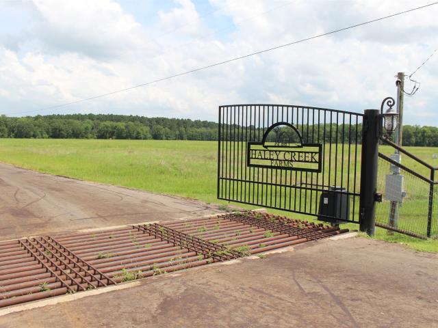 Tract 88 Private Road 2315