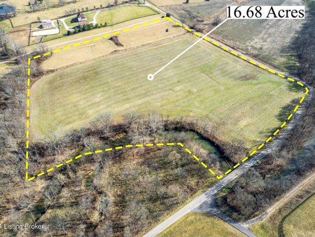 Tract 8 Anderson Ln, Shelbyville, KY 40065