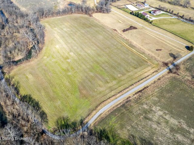 Tract 8 Anderson Ln