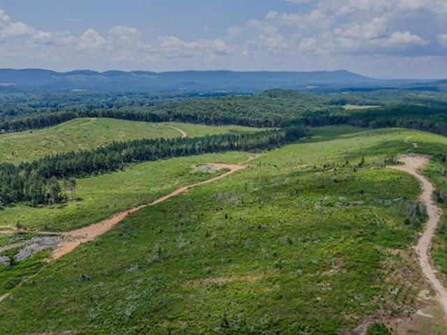 Tract 8 Back Valley Rd, Lyerly, GA 30730