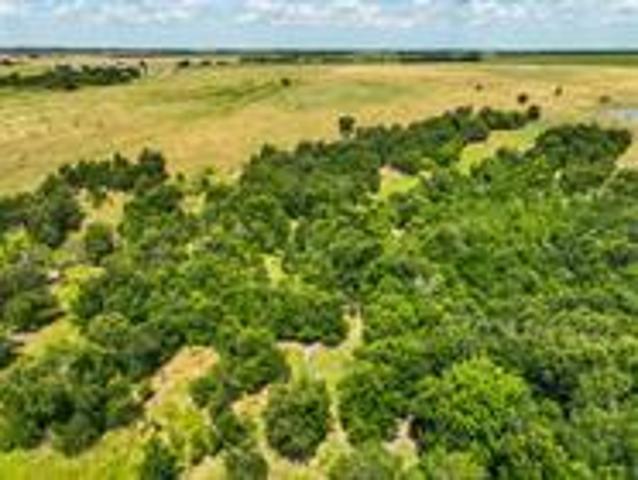 Tract 8 County Road 419