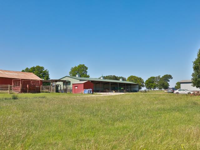 Tract #8 CR 305 Road