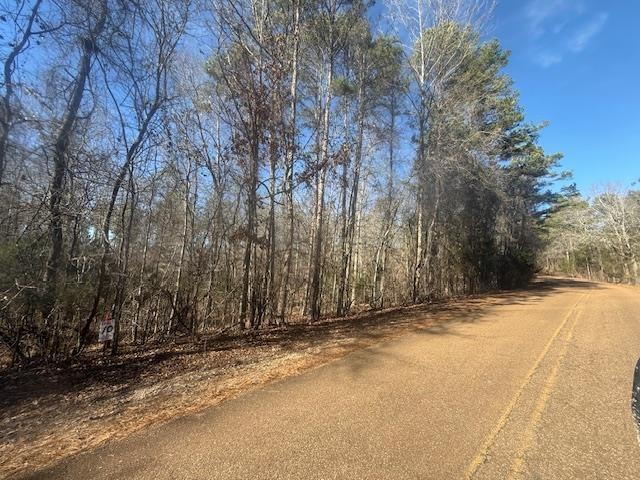 Tract 8 harris rd