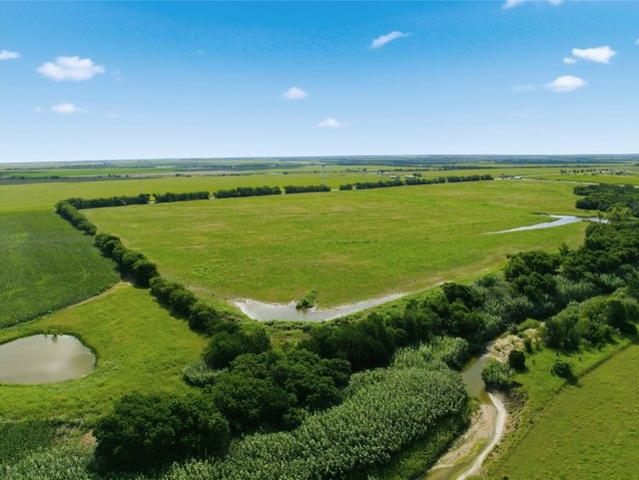 Tract 8 Hcr # 3204, Abbott, TX 76621