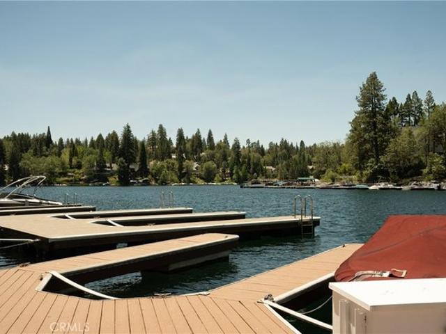 Tract 8 Slip 1, Lake Arrowhead, CA 92352