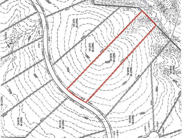 Tract 94 Winans Creek Ranch 10.03 Acres, Bandera, TX 78003 | MLS #1791 | Compass