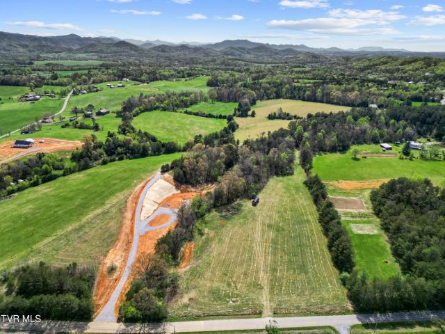 Tract 9 Ash Meadow Drive