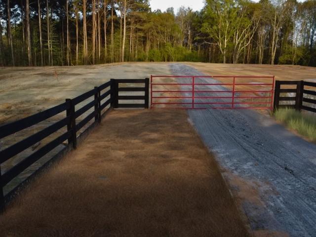 TRACT 9 Ramah Church Road 9