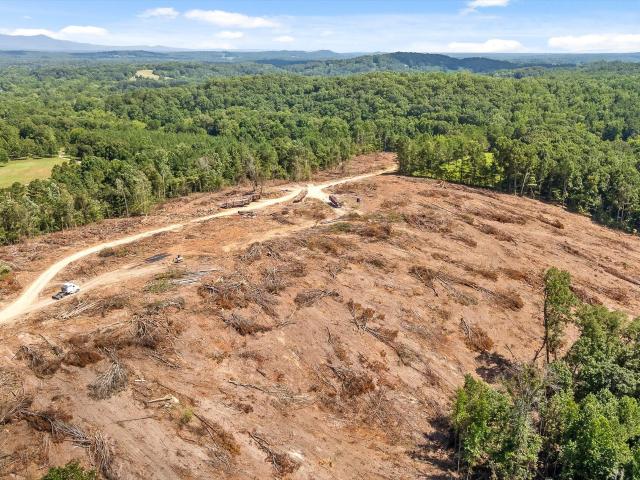 Tract 9 Wheeler Dam Road