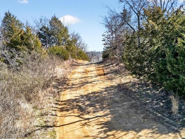 Tract 9 5.3 AC US 26