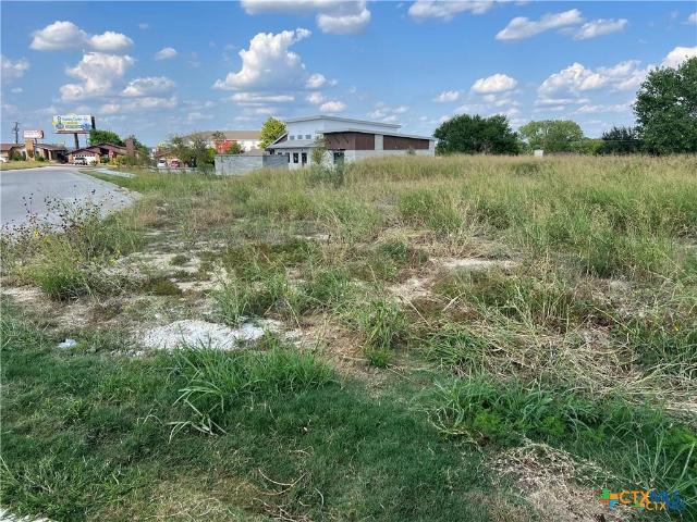 Tract 0005 Morgan Street