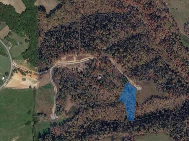 Tract 10 State Park Rd, Burkesville, KY 42717