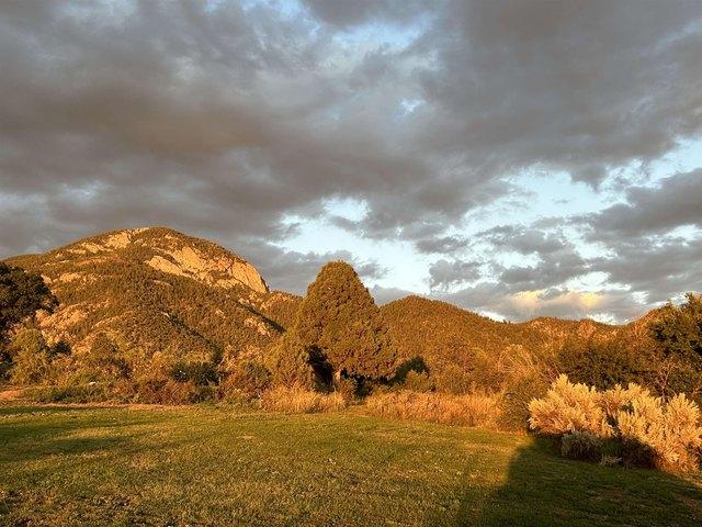 Tract 13 Luis O Torres Rd, Taos, NM 87571