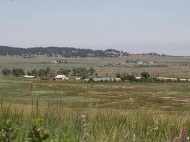 Tract 13 McClelland Rd Lot 13, Calhan, CO 80808