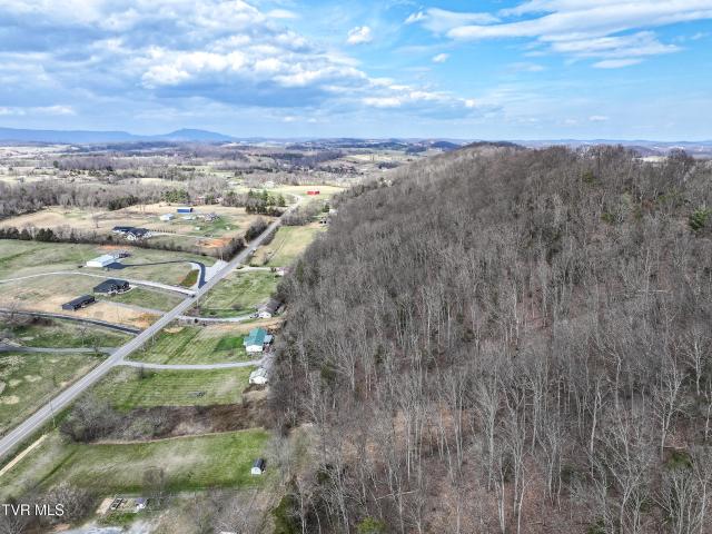 Tract 13 Rheatown Road