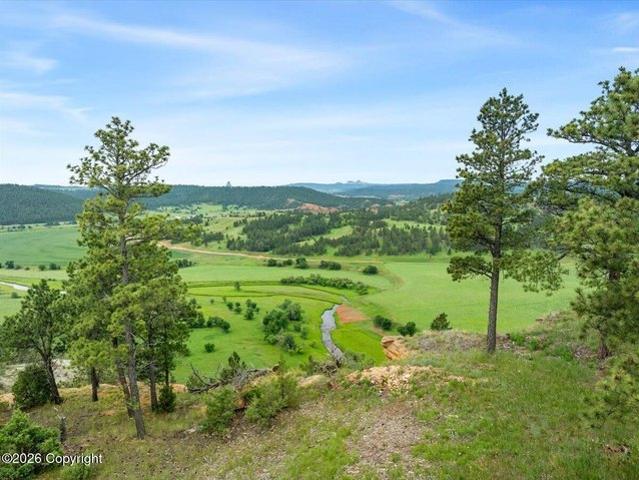 Tract 13 River Rd, Hulett, WY 82720