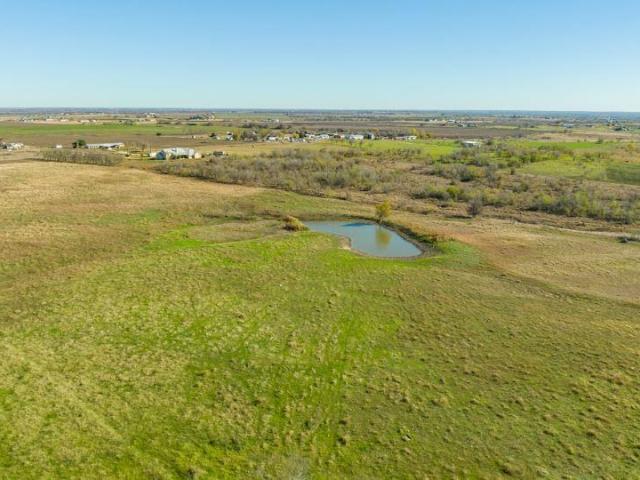 Tract 10 County Road 419
