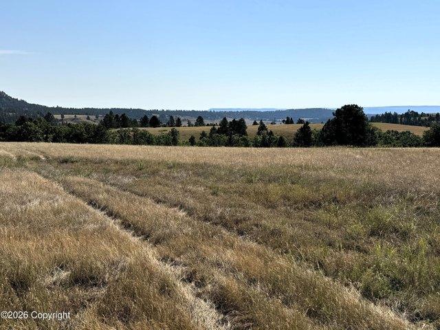 Tract 10 Painted Horse Rd, Hulett, WY 82720
