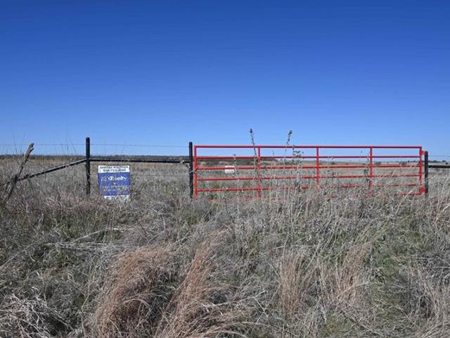 Tract 10 Stark Rd, Bellevue, TX 76228
