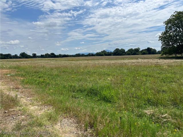 Tract 11 Highway 83