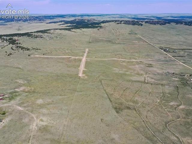 Tract 11 McClelland Rd, Calhan, CO 80808