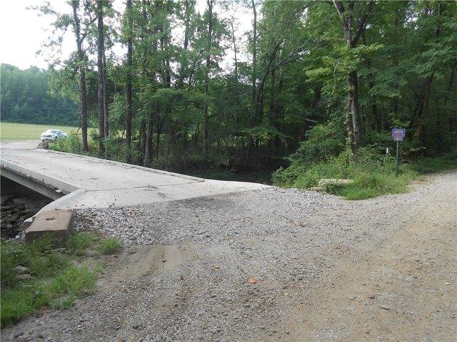 Tract 11 Madison 4275 Rd Lot 11, Elkins, AR 72727