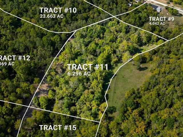 Tract 11 N State Road 156, Patriot, IN 47038