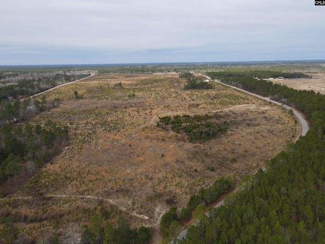 Tract 11 Park Rd, Cassatt, SC 29032