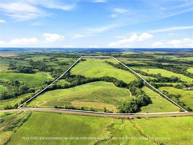 Tract 11 State M Hwy, Stanberry, MO 64489