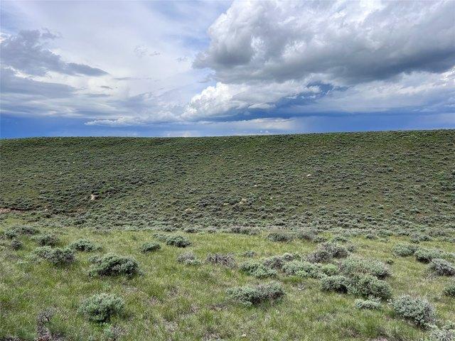 Tract 11 Steel Creek Rd, Wisdom, MT 59761