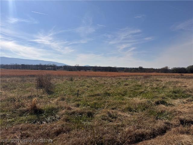 Tract 12 Buck Creek Road
