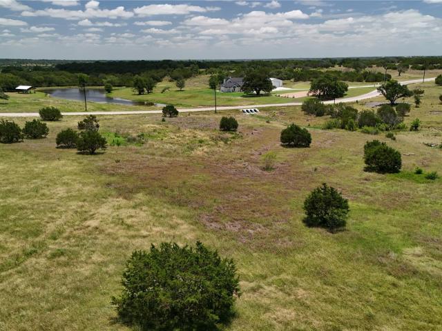Tract 12 Burnet Oaks
