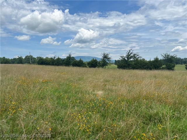 Tract 12 Highway 83