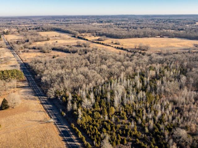 Tract 12 Rooster Road