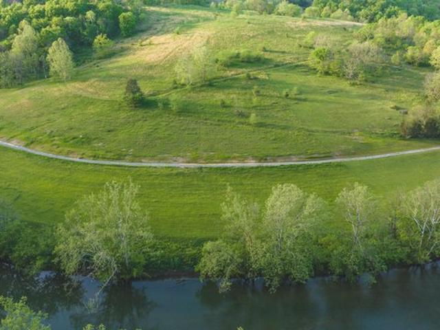 Tract 12R Big Springs Rd, Eidson, TN 37731