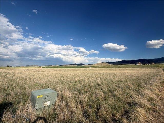 Tract 17 and 18 N Lewis and Clark Trl, Whitehall, MT 59759
