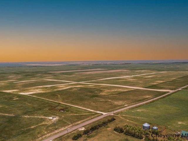 Tract 17 Eagle Ranch Ests, Pine Bluffs, WY 82082