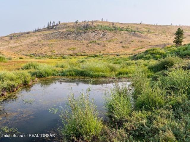 Tract 17 Fisherman Creek Rd, Bondurant, WY 82922