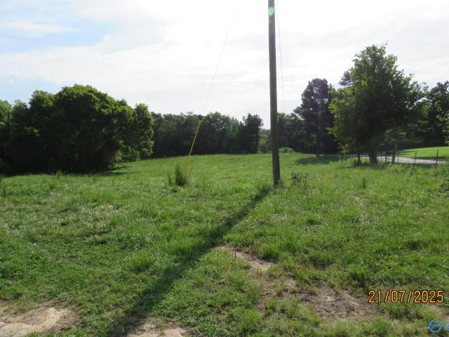 Tract 14 Brown Road