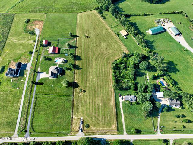 Tract 14 Cropper Rd