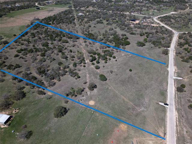 Tract 14 miller creek ranch