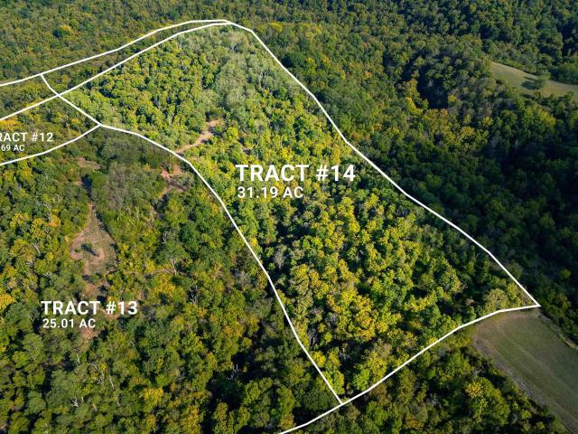 Tract 14 N State Road 156 Road