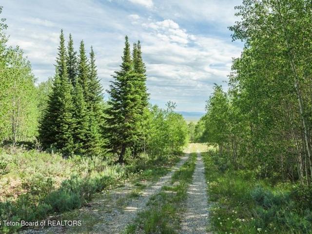 Tract 14 Spring Hollow Rd, Merna, WY 83115