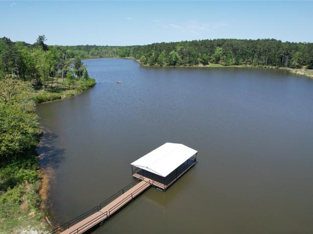 Tract 153 Private Road 1311