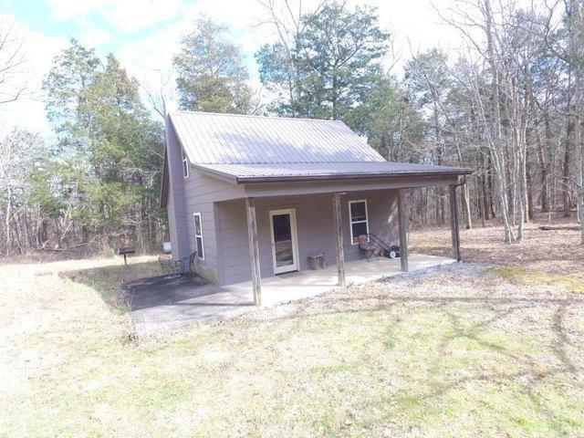Tract 15 Hamilton Lee Rd, Quality, KY 42256